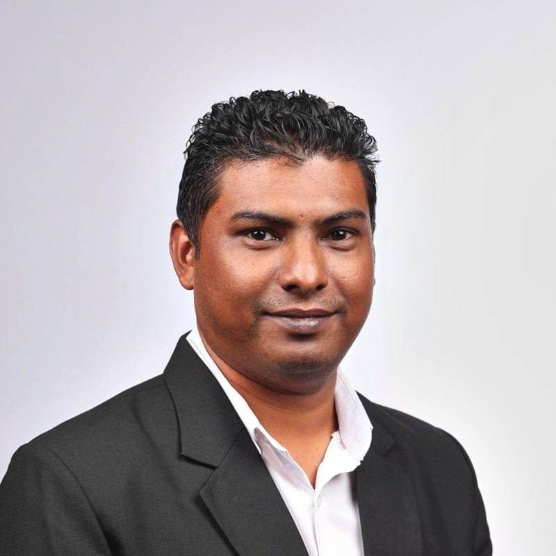 Maldives AI Forum
